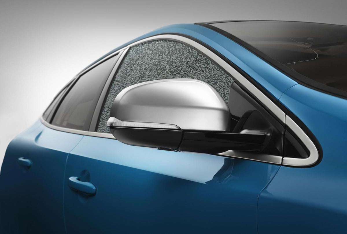 VehicleGlaze® Automobile Windscreen Repair and Replacement Service