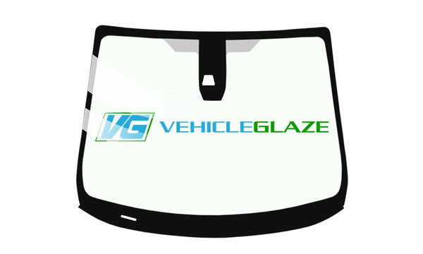 Ford Fiesta (5 Door) 2017-2022 Windscreen Replacement Service ...
