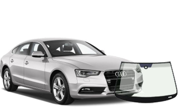 Audi A5 Sportback 2009-2016 Windscreen Replacement - VehicleGlaze
