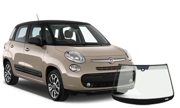 VehicleGlaze® - Fiat 500L 2012/- Window Repair Prices