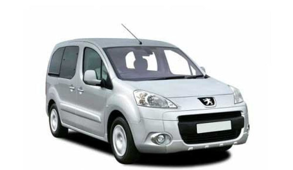 Bodyglass Replacement & Repair Cost Peugeot Partner 2008/- Bodyglass ...