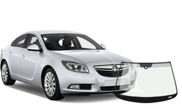 VehicleGlaze® - Vauxhall Insignia Saloon 08-14 Window Repair Price